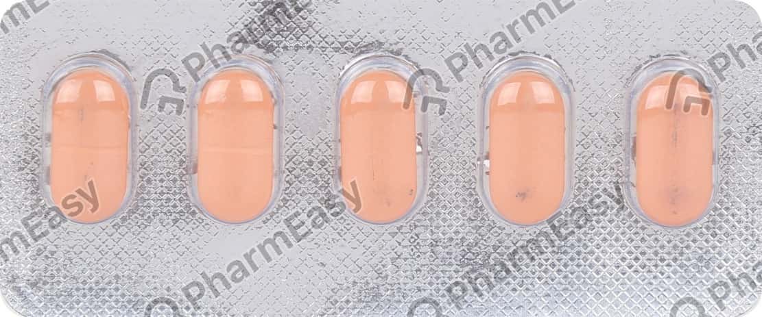 Moxigood 400 MG Tablet (5): Uses, Side Effects, Price & Dosage | PharmEasy