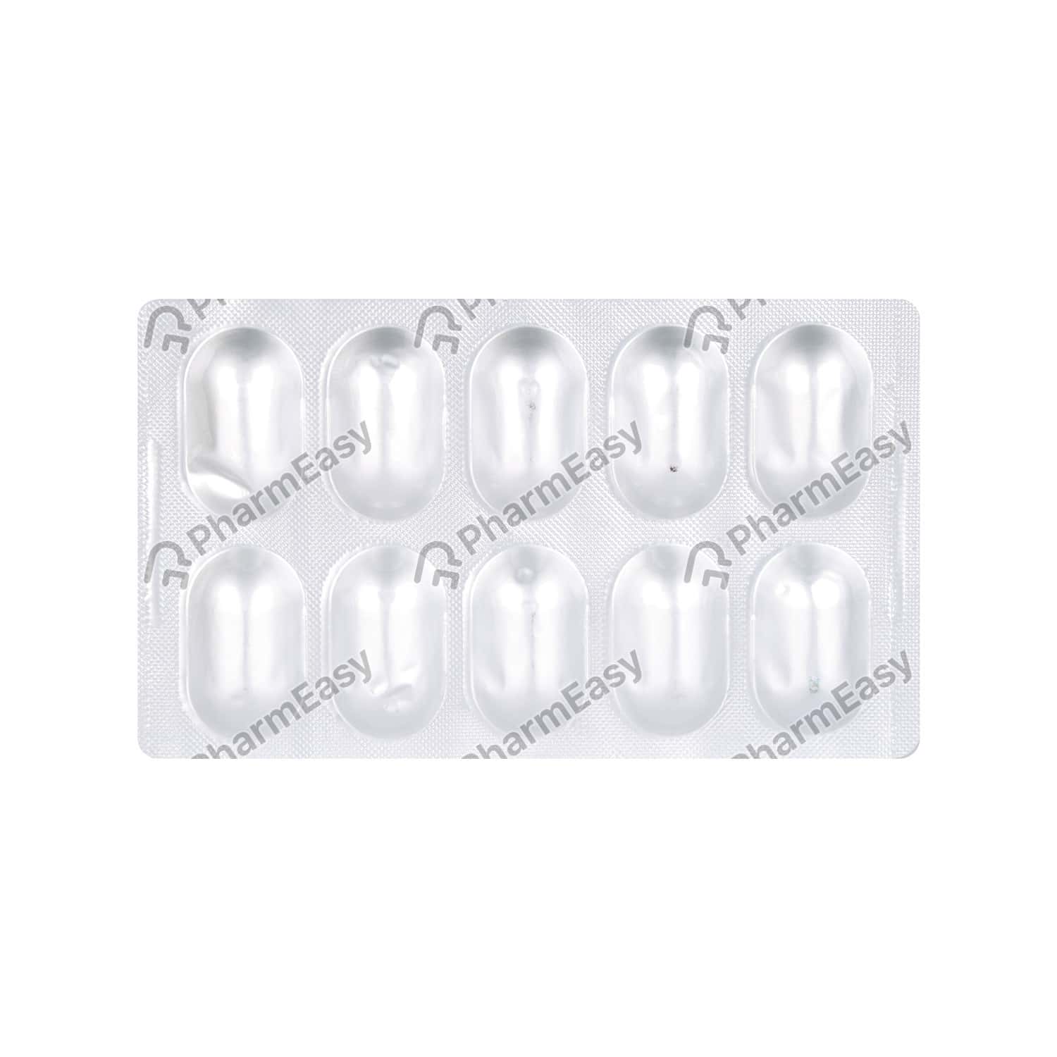 Buy Ultizyme Capsule Online at Flat 18% OFF* | PharmEasy