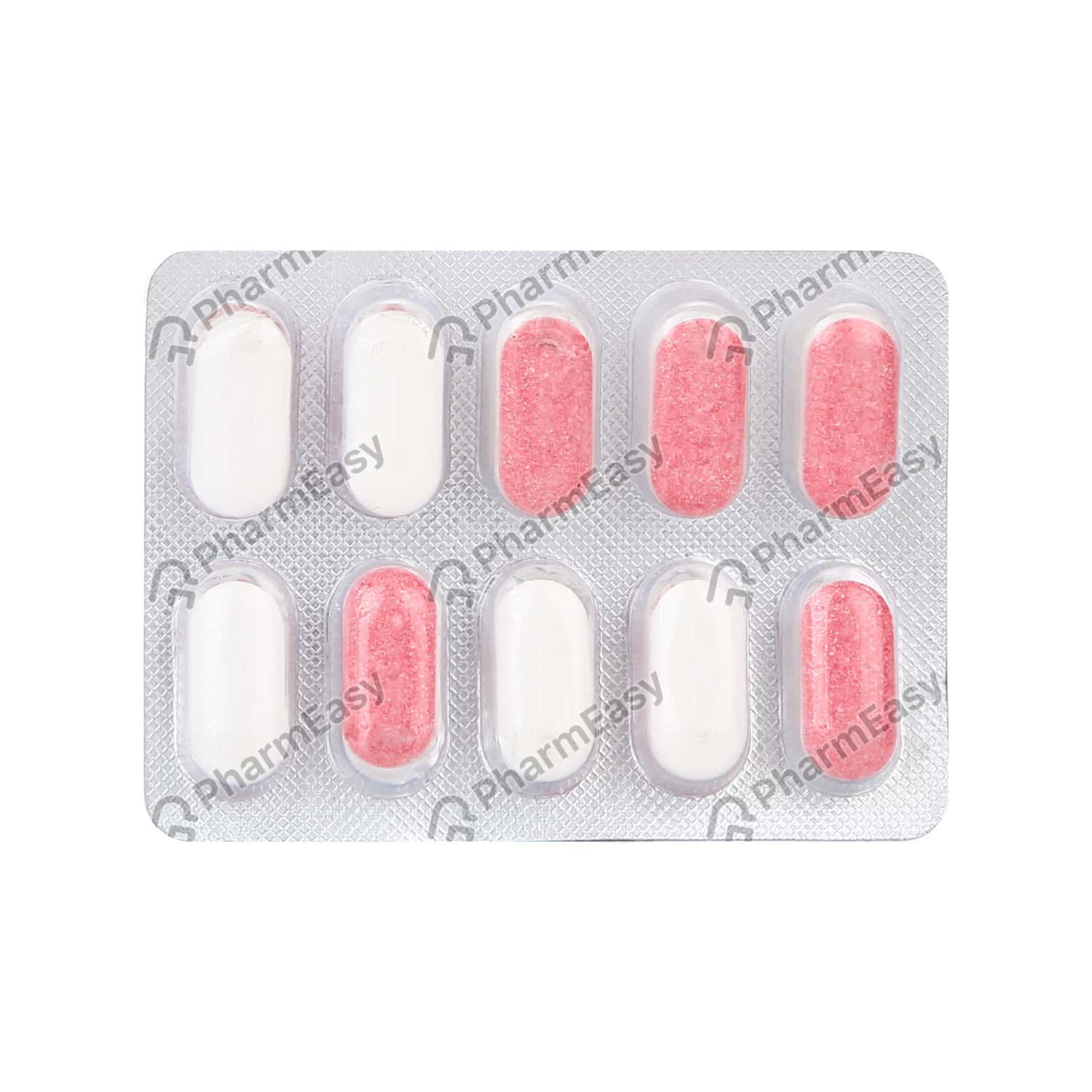 Gepride M3 Forte Tab - Uses, Side Effects, Dosage, Composition & Price ...
