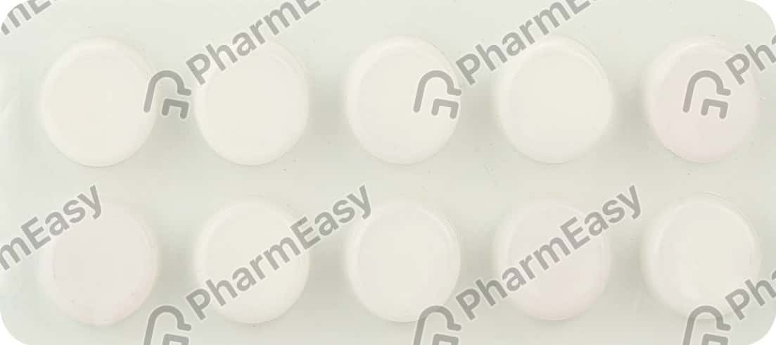 Buy Telplus Strip Of 15 Tablets Online at Flat 15% OFF | PharmEasy