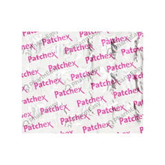 Buy Patchex Tab Online at Flat 18% OFF* | PharmEasy