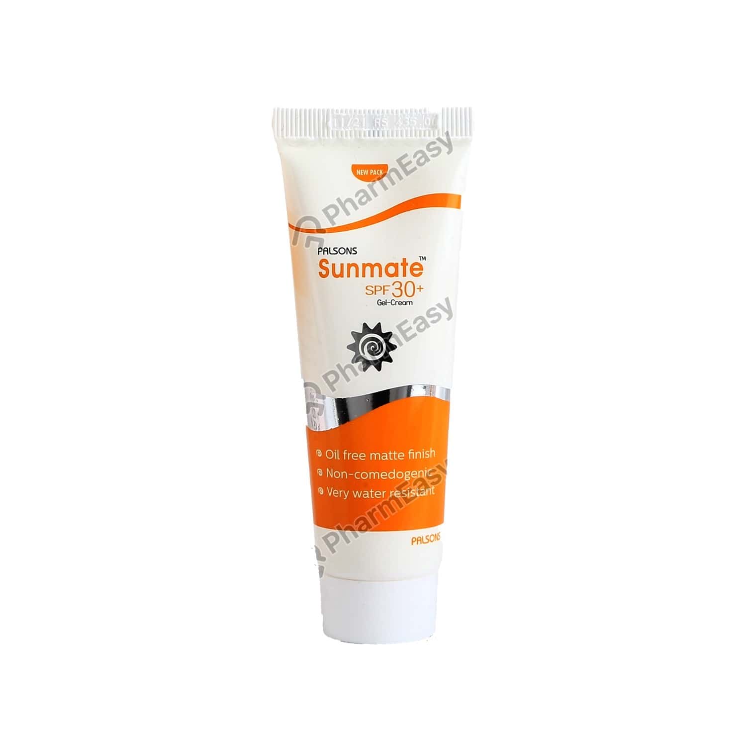 Buy SUNMATE SPF 30 PLUS TUBE OF 30GM GEL CREAM Online & Get Upto 60% ...