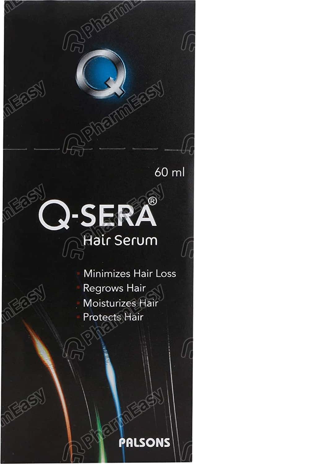 Buy TRIRISE HAIR SERUM SOLUTION 60 ML Online & Get Upto 60% OFF at ...