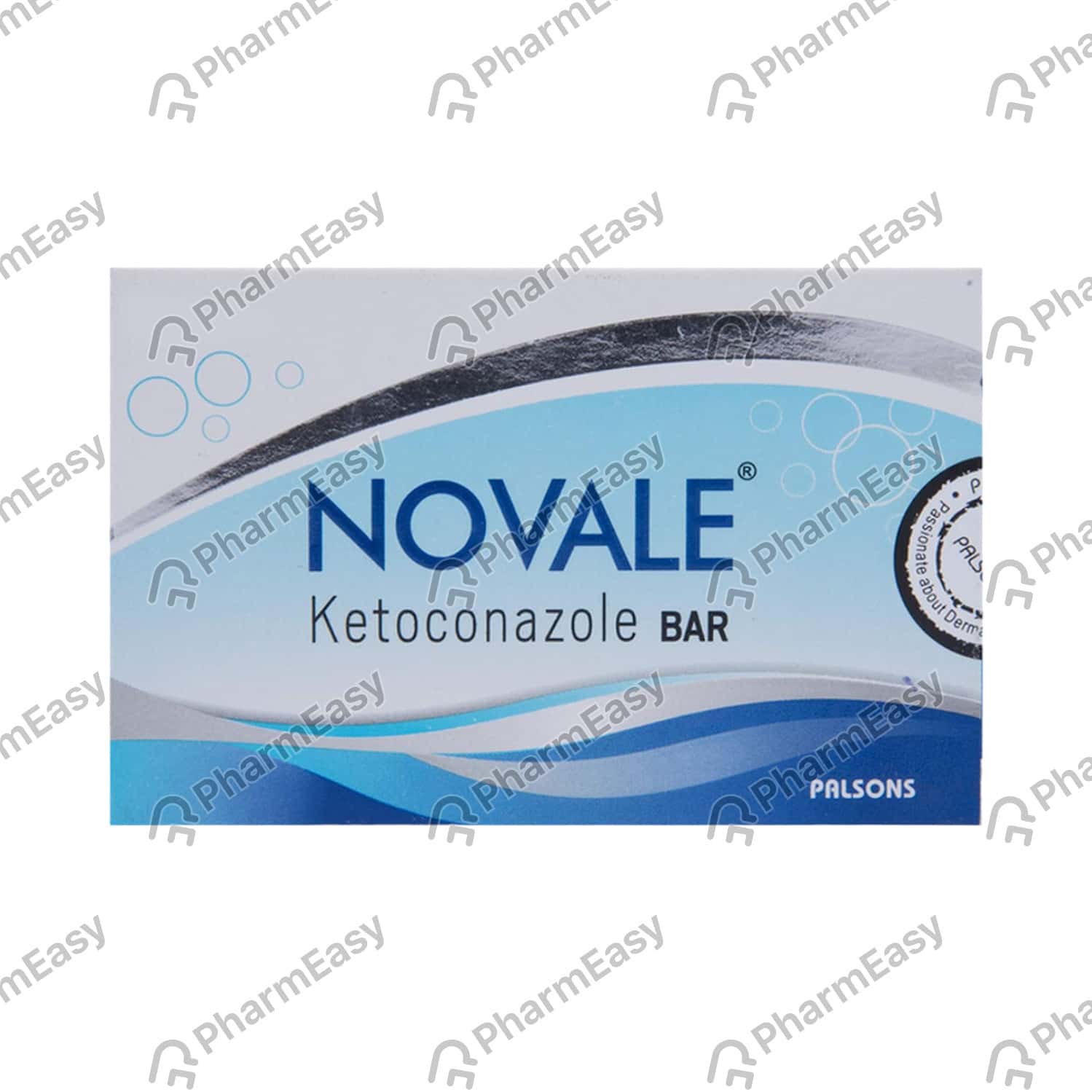 Novale 2 %W/W Bar (125): Uses, Side Effects, Price & Dosage | PharmEasy