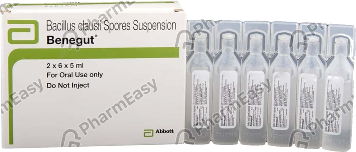 Benegut 2 B Suspension (5): Uses, Side Effects, Price, Dosage ...