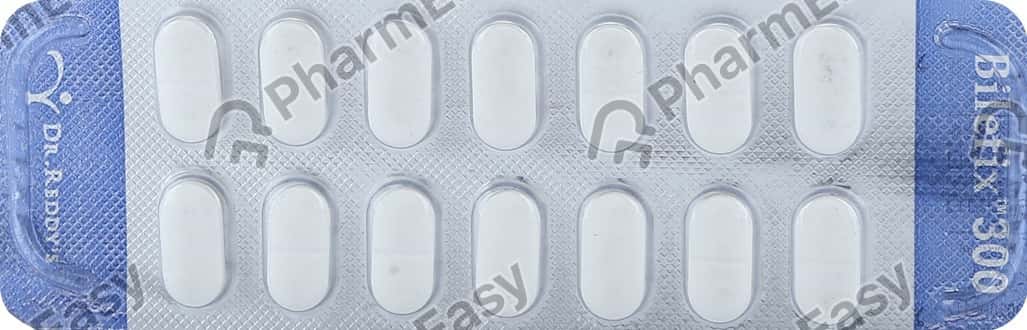 Ticoliv 300 MG Tablet (10): Uses, Side Effects, Price, Dosage ...