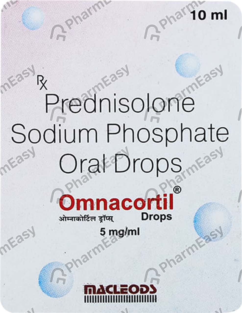 Omnacortil Oral Drop: Uses, Side-effects, Price, Dosage & More Info ...