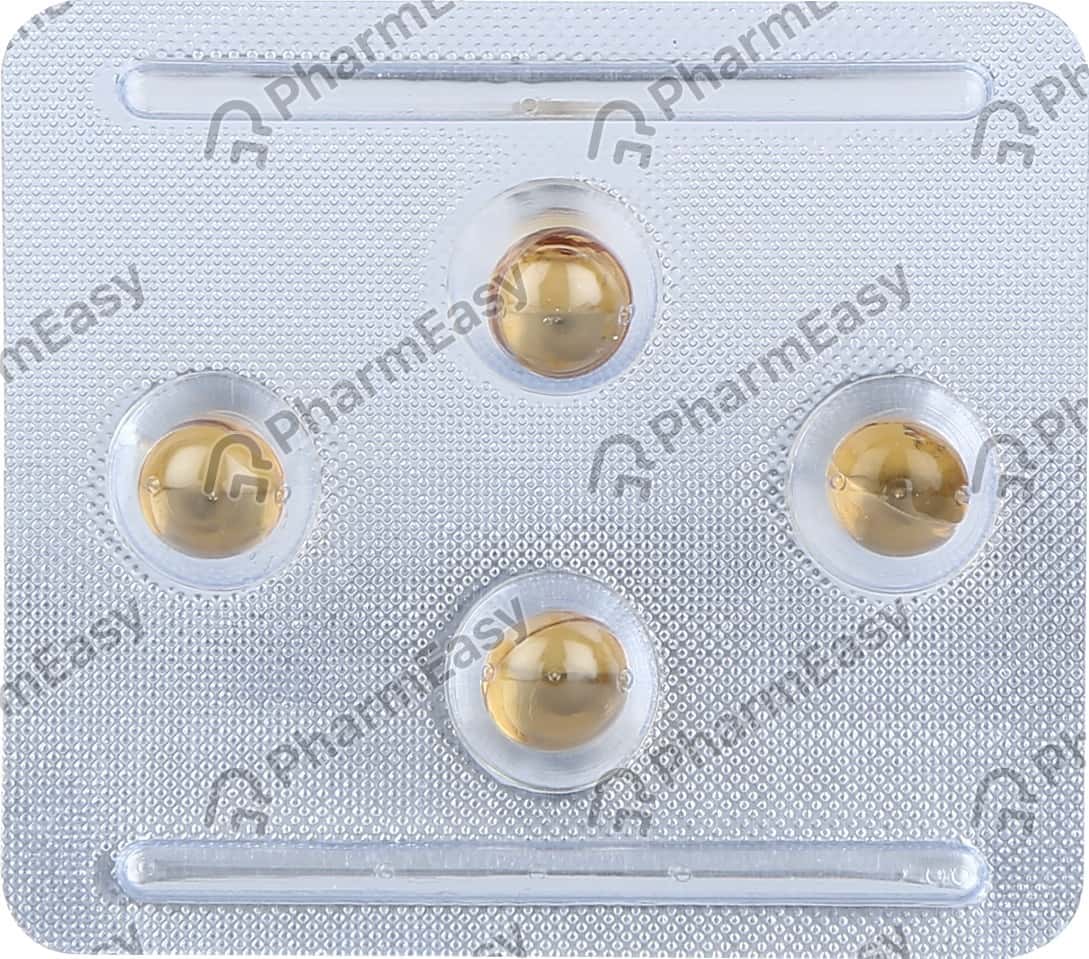 D3 Coxcal 60000 IU Capsule (4): Uses, Side Effects, Price & Dosage ...