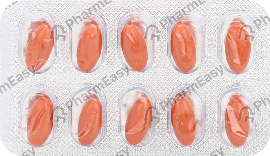 Actame 10 MG Capsule (10): Uses, Side Effects, Price & Dosage | PharmEasy
