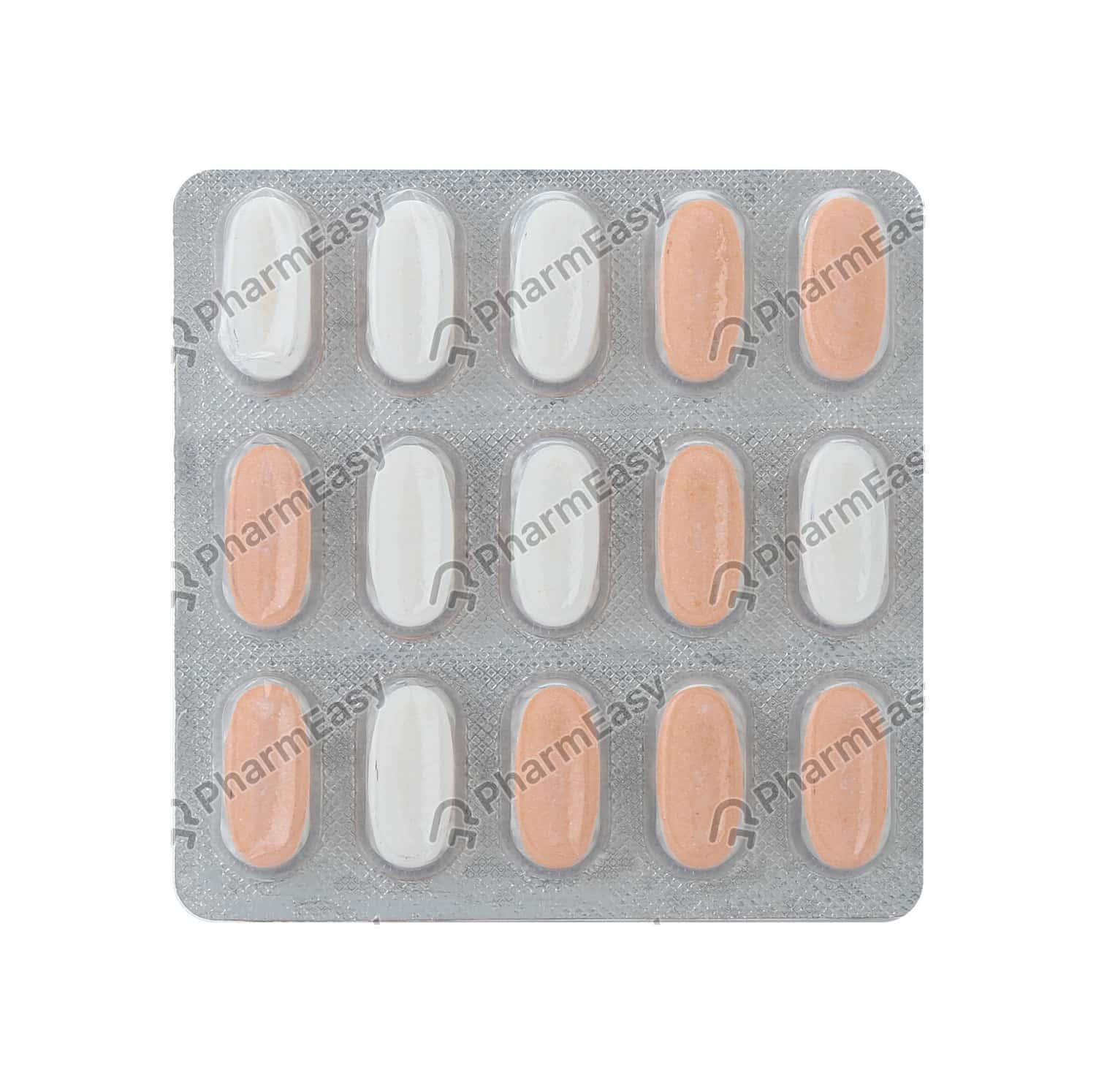 Geminor M1 Forte Tab 15`S - Uses, Side Effects, Dosage, Composition ...