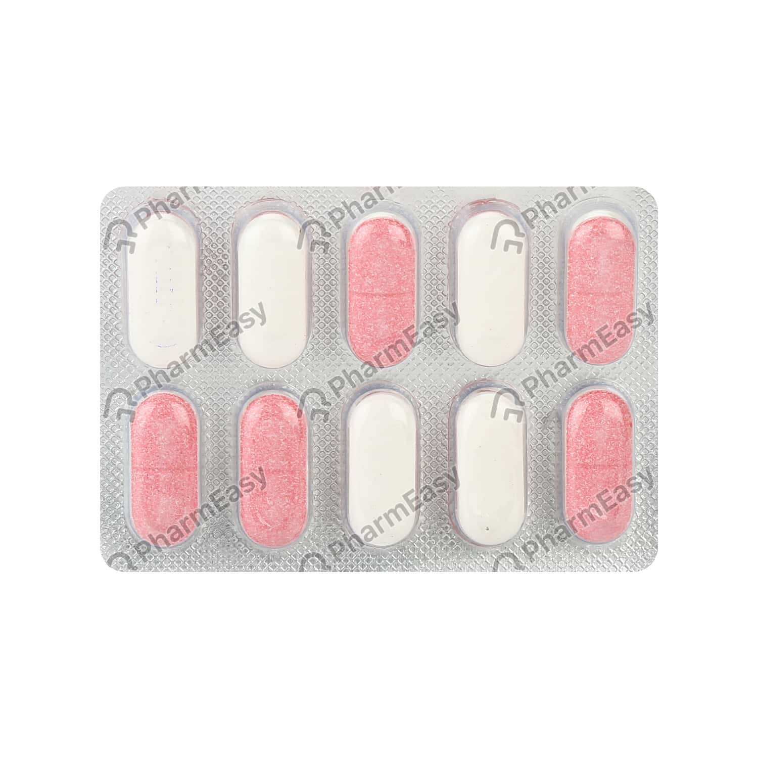 Endoformin G3 Forte Tab - Uses, Side Effects, Dosage, Composition ...