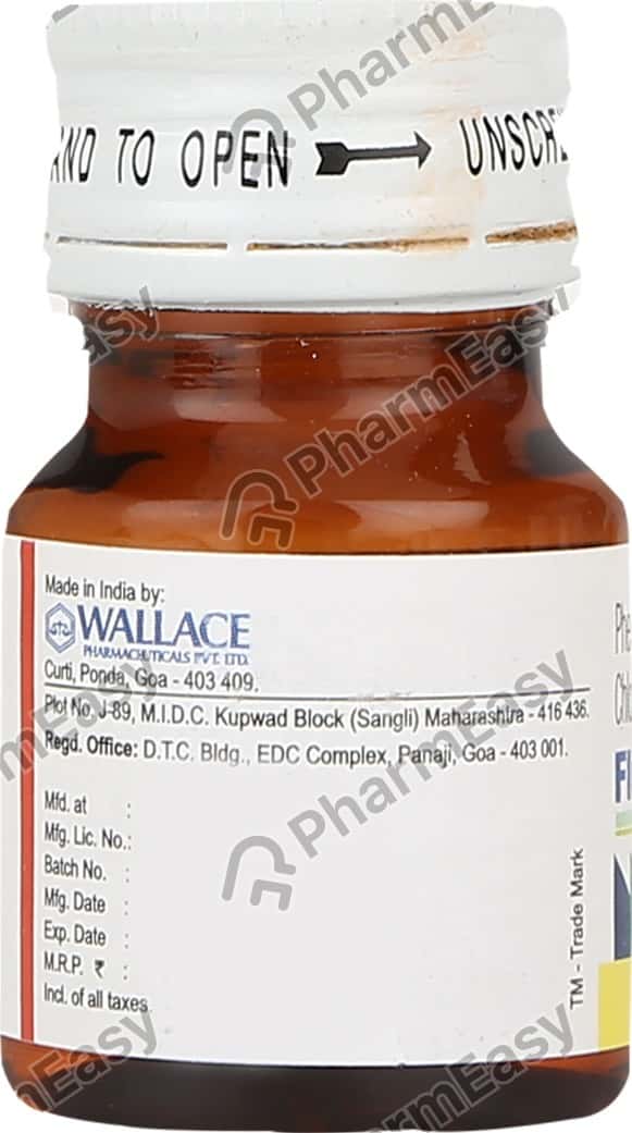 Flucold Af Drops: Uses, Side Effects, Price & Dosage | PharmEasy