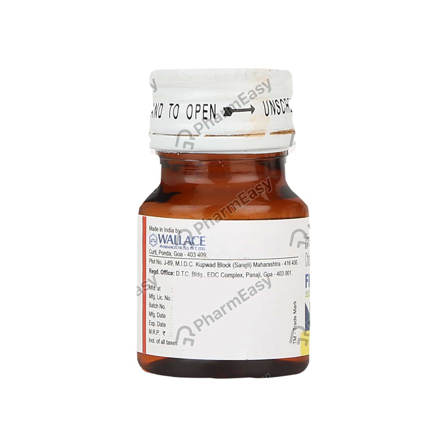 Flucold Af Drops - Uses, Side Effects, Dosage, Composition & Price ...