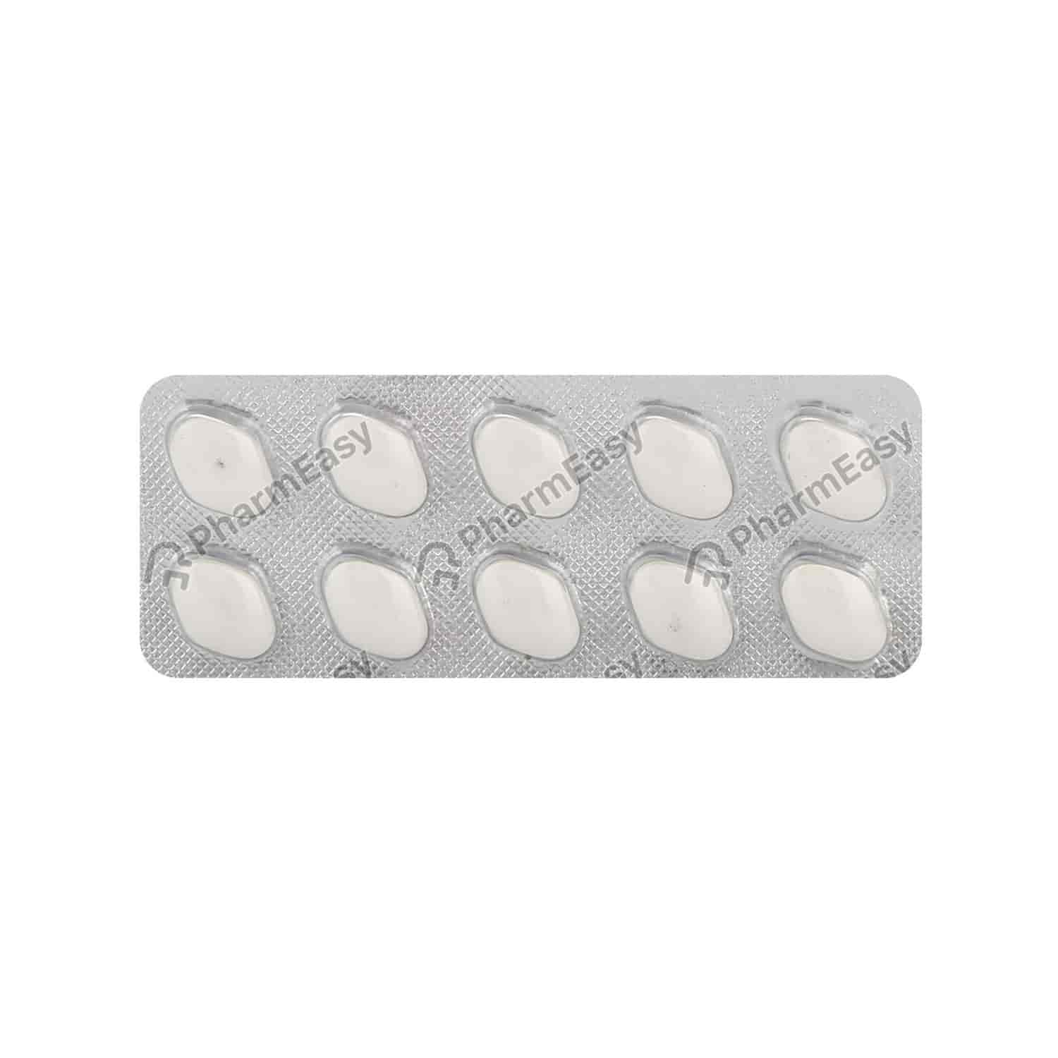 Lupigest Sr 300mg Tab - Uses, Side Effects, Dosage, Composition & Price ...