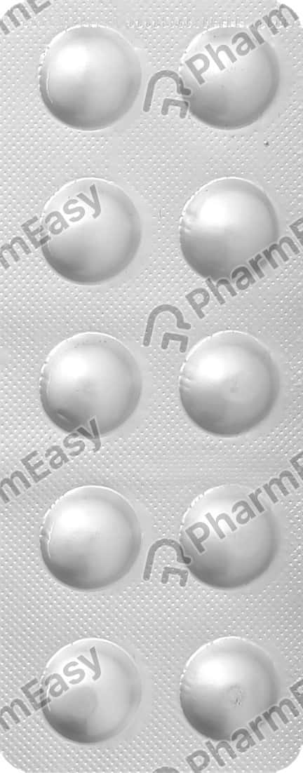 Rozon 10 MG Tablet (10): Uses, Side Effects, Price & Dosage | PharmEasy