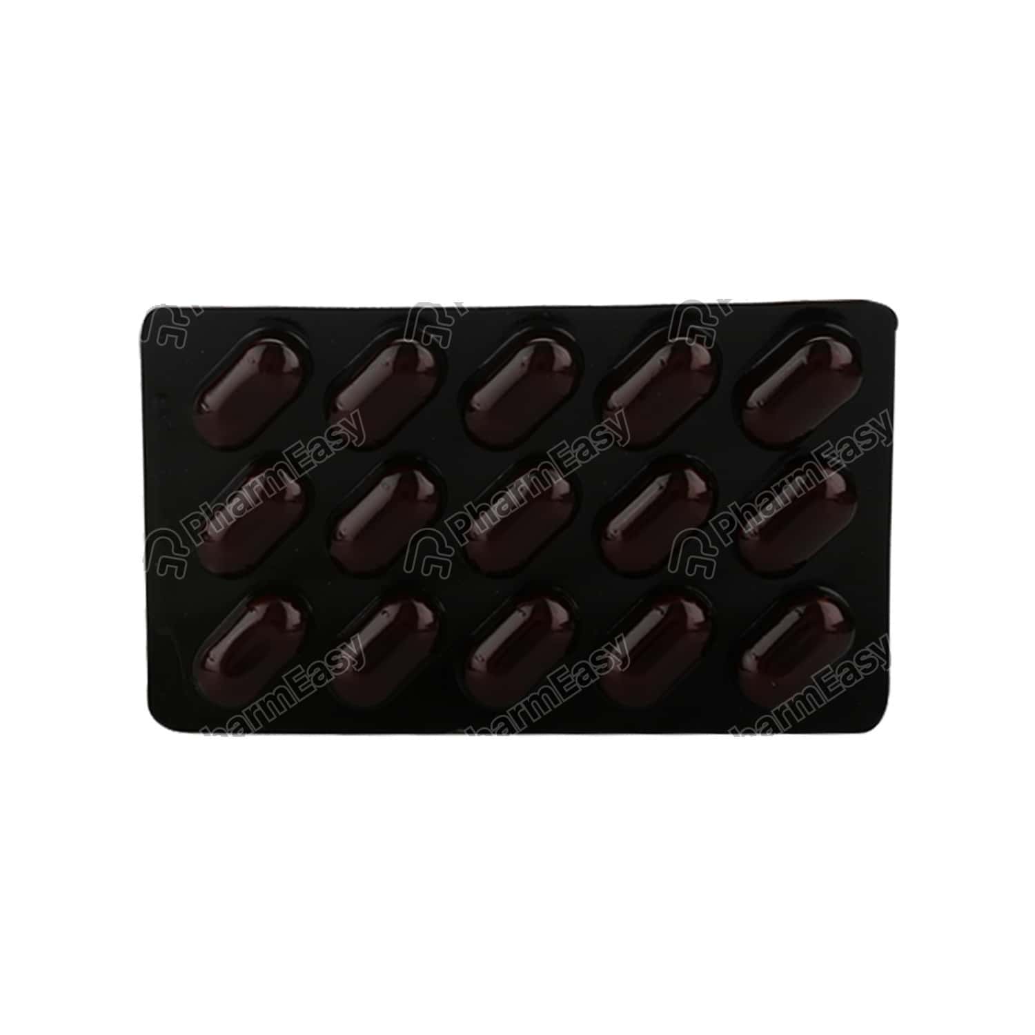Buy Setfrac Plus Strip Of 15 Tablets Online at Flat 18% OFF* | PharmEasy