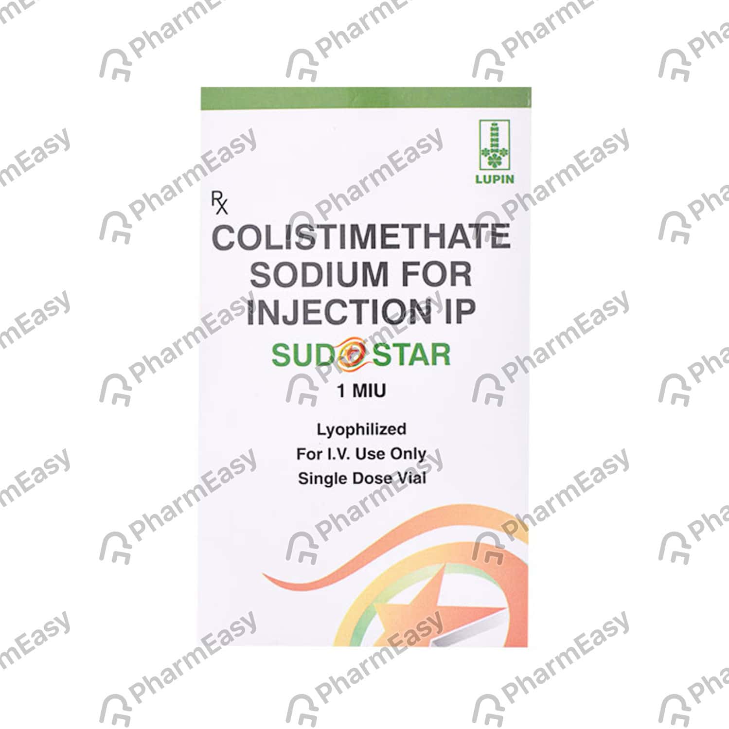 Sudostar 1 MIU Injection (1): Uses, Side Effects, Price & Dosage ...