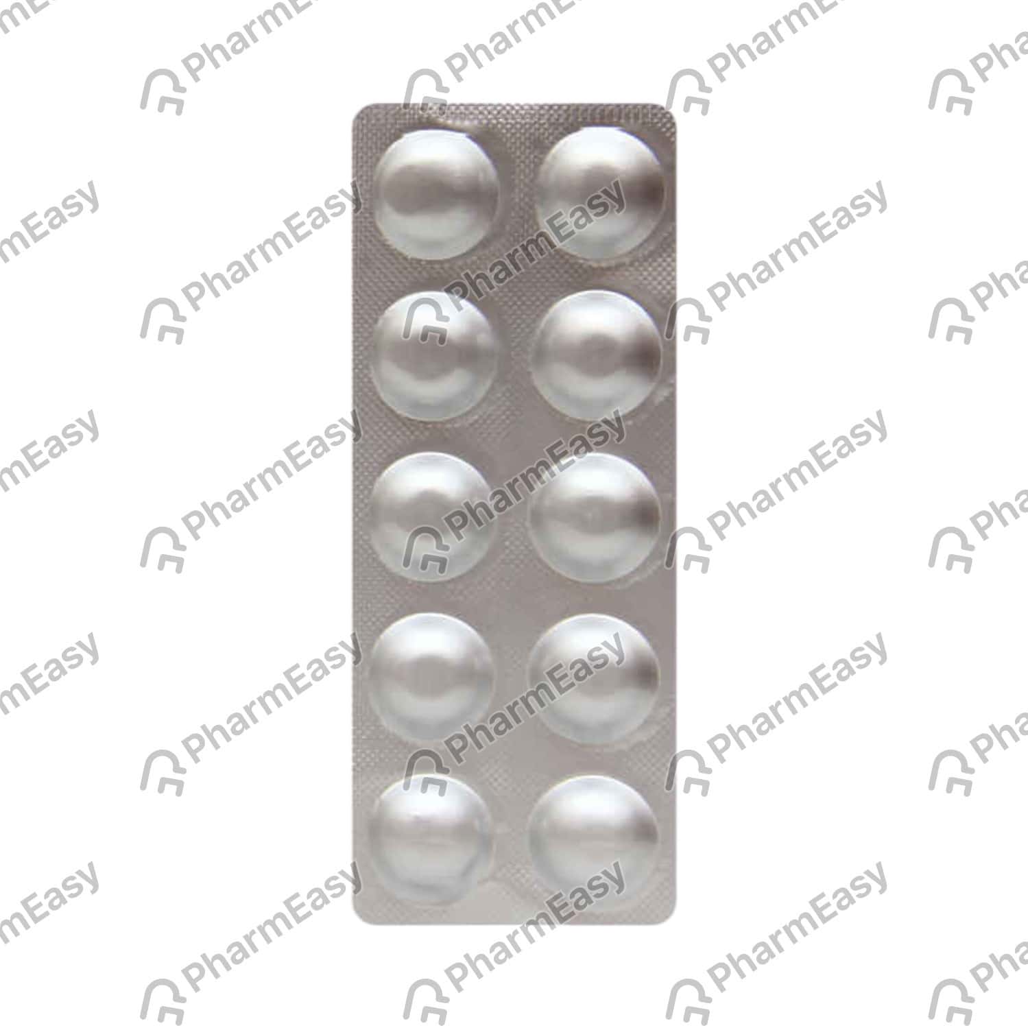 Olmesar Ch 40/6.25mg Strip Of 10 Tablets: Uses, Side Effects, Price ...