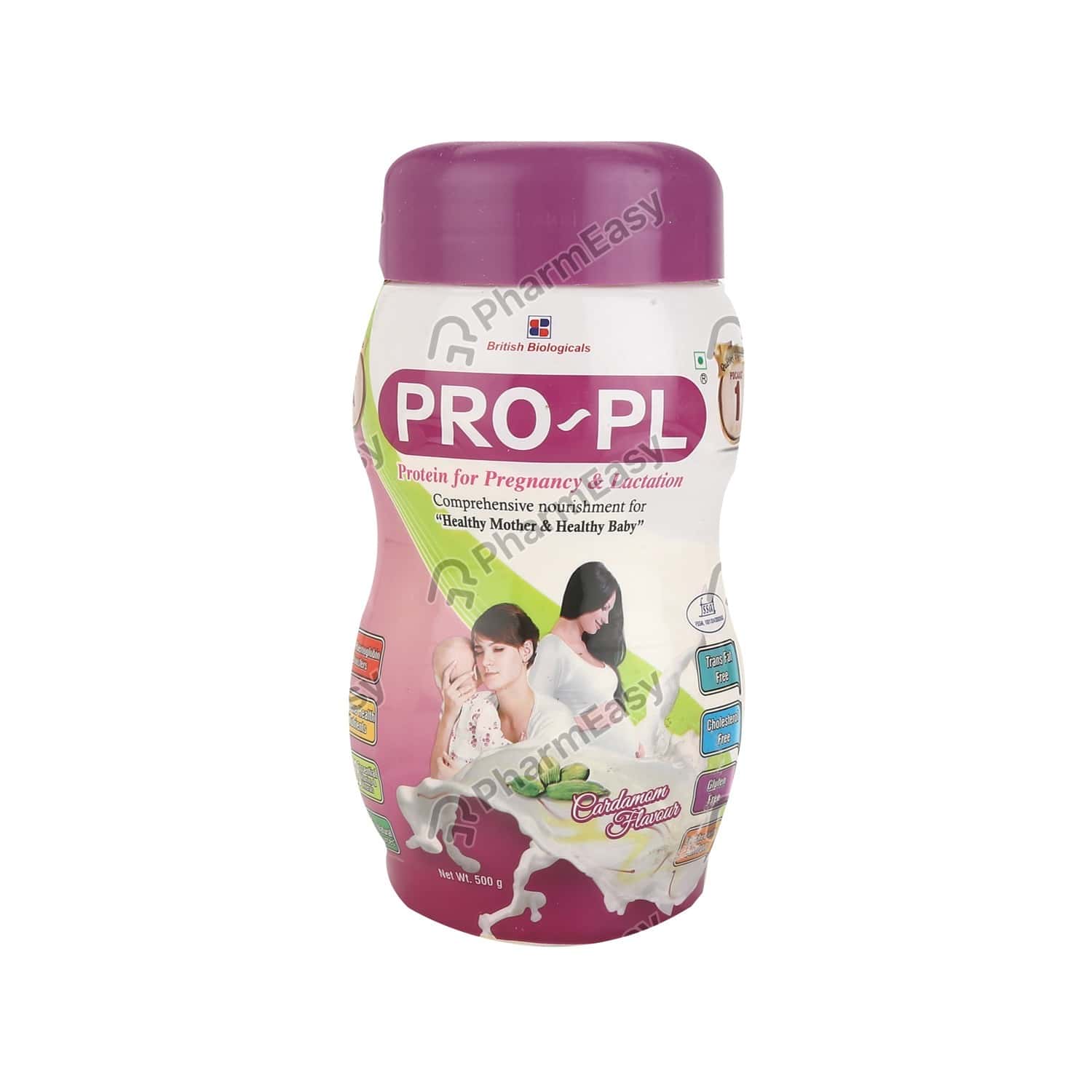Buy Pro Pl Cardamom Flavour Powder 500 Gm Online & Get Upto 60% OFF at ...