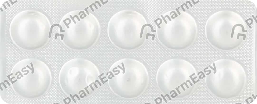 Razel F 20 Forte Tablets 10'S: Uses, Side Effects, Price, Dosage ...