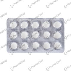 Gabapin Nt 100mg Strip Of 10 Tablets: Uses, Side Effects, Price ...