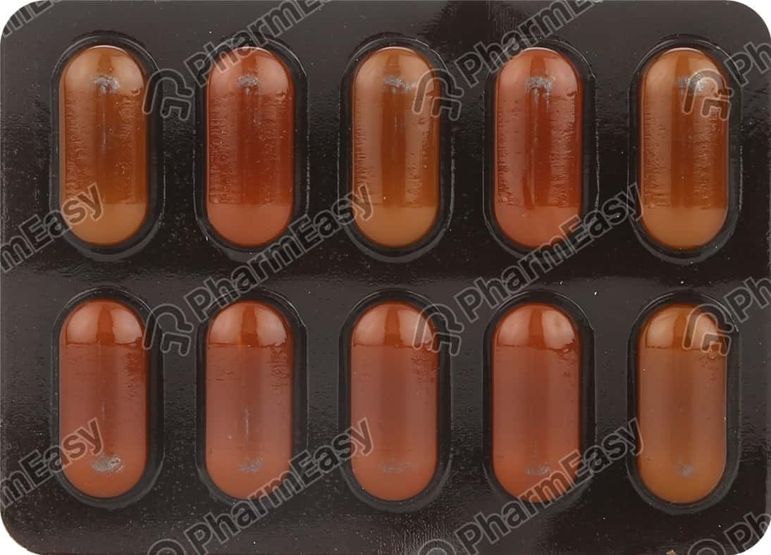 Liz M Strip Of 10 Tablets: Uses, Side Effects, Price & Dosage | PharmEasy