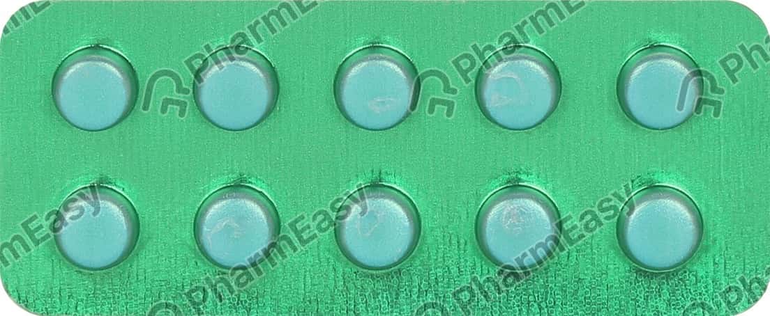 Cilacar C 6.25mg Strip Of 10 Tablets: Uses, Side Effects, Price ...