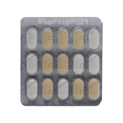Diapride M1 Tab 15`S - Uses, Side Effects, Dosage, Composition & Price ...
