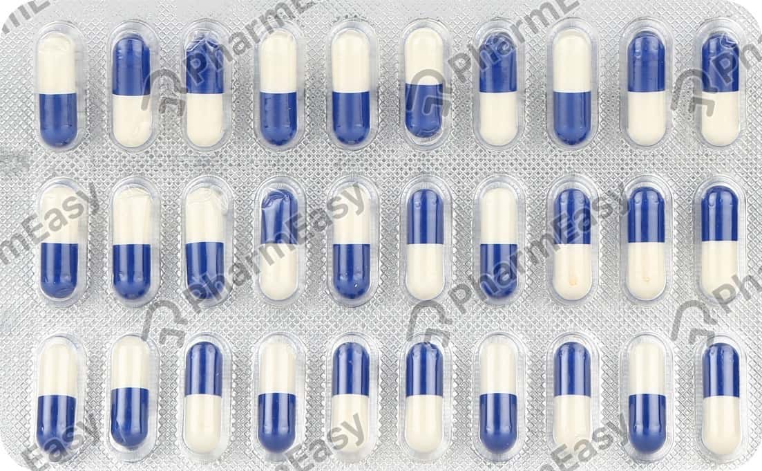 Tamflo 0.4 MG Capsule (10): Uses, Side Effects, Price, Dosage ...