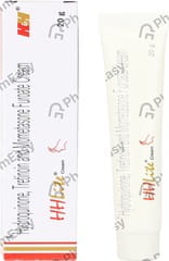 Hhlite Cream: Uses, Side-effects, Price, Dosage & More Info - PharmEasy