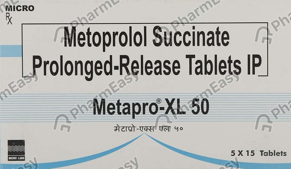 Angibloc 50 MG Tablet (10): Uses, Side Effects, Price, Dosage ...