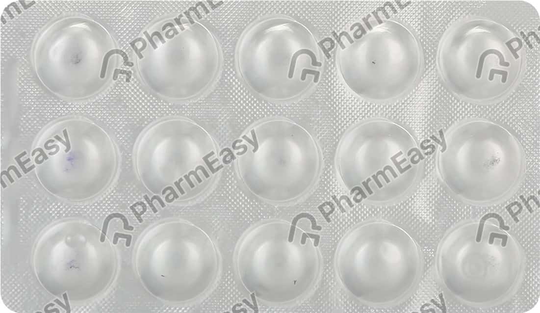 Metapro Xl 50 MG Tablet (15): Uses, Side Effects, Price & Dosage ...