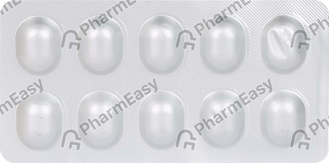 Consivas 40 MG Tablet (10): Uses, Side Effects, Price & Dosage | PharmEasy