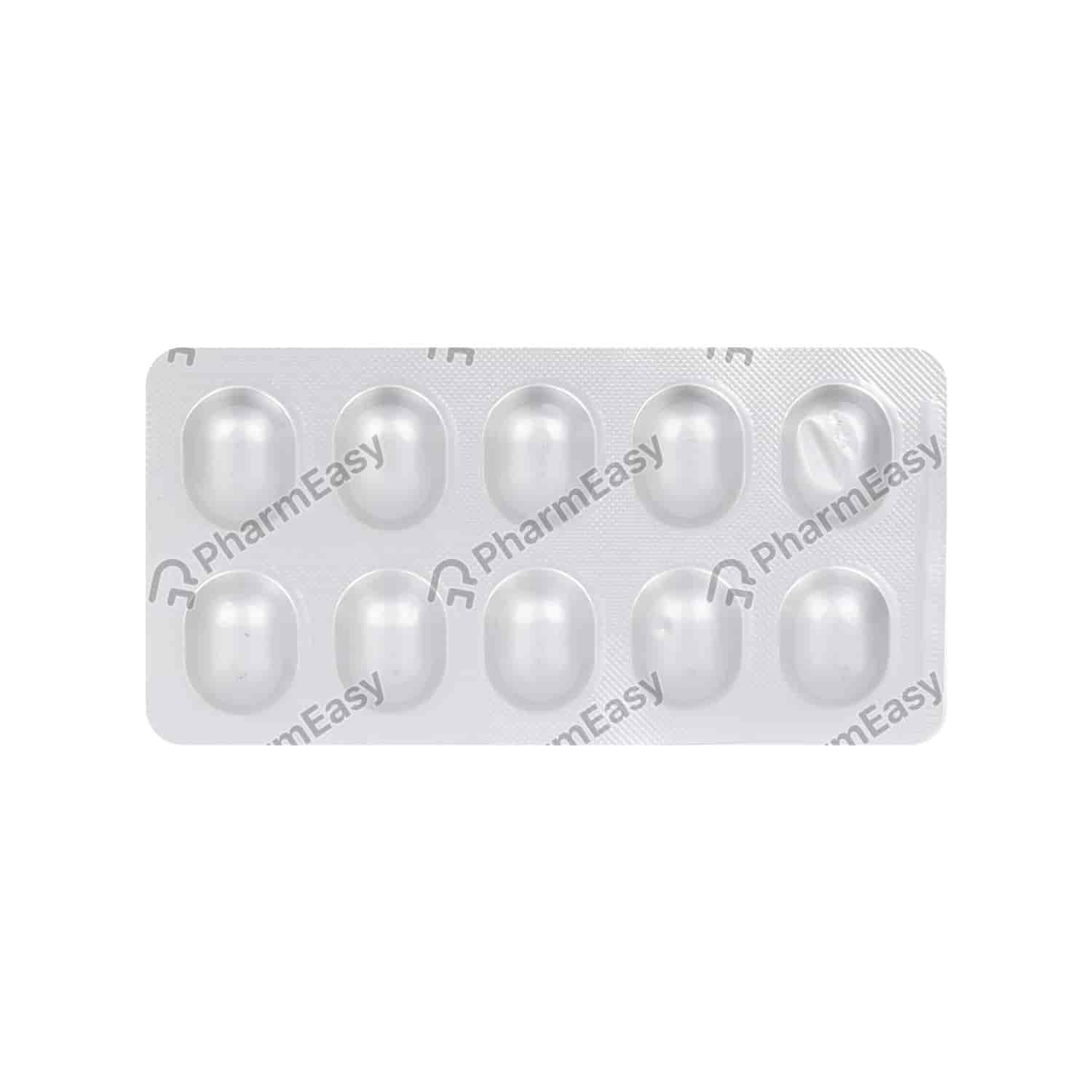 Consivas 40mg Tab - Uses, Side Effects, Dosage, Composition & Price ...