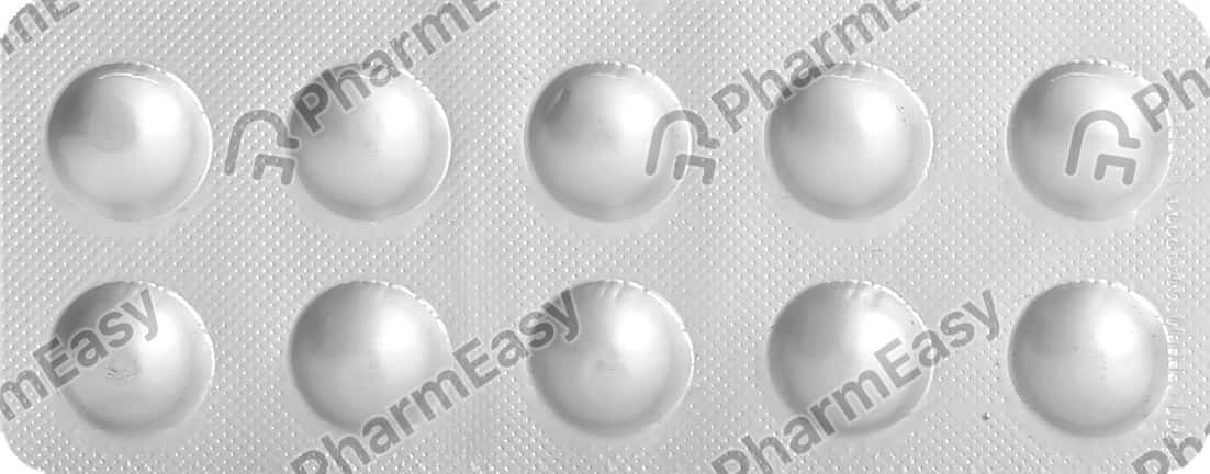 Minonil Er 65 MG Tablet (10): Uses, Side Effects, Price & Dosage ...