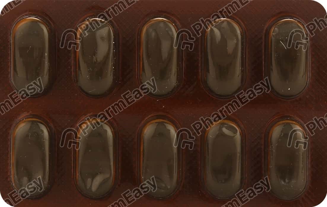 Ace Proxyvon Th 4mg Strip Of 10 Tablets: Uses, Side Effects, Price ...