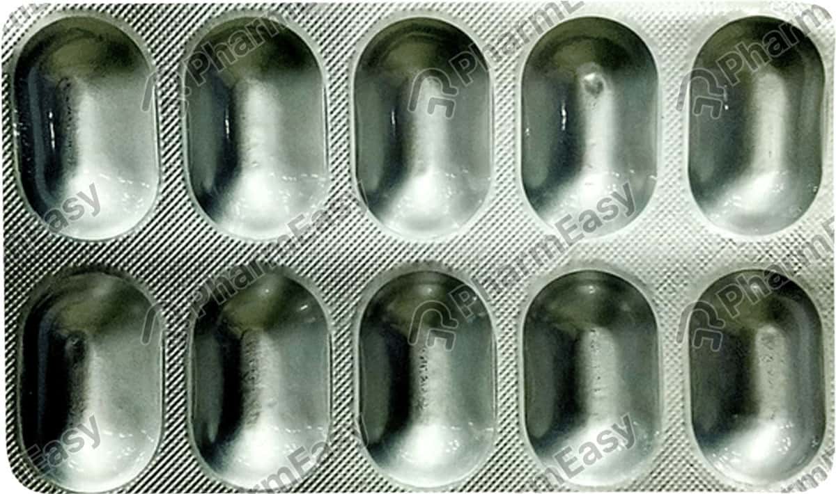 Triactin 8mg Tablet: Uses, Side Effects, Price, Dosage & Composition ...