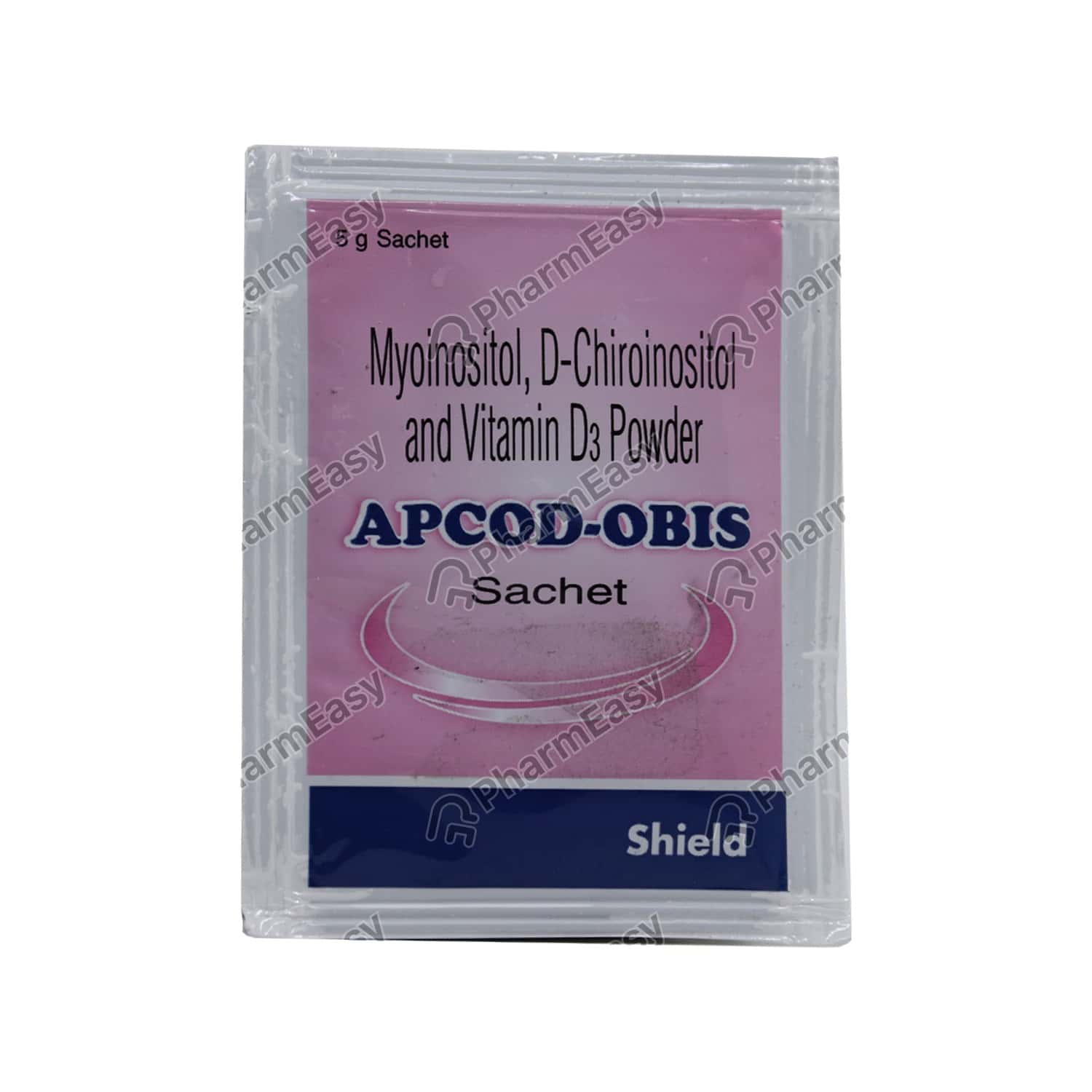 Buy Apcod Obis Sach Online at Flat 18% OFF* | PharmEasy