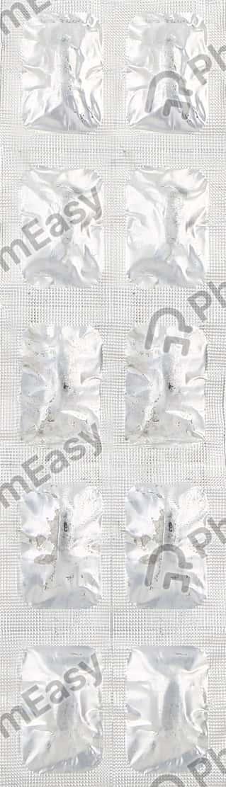 Olmax Ch 40/12.5mg Strip Of 10 Tablets: Uses, Side Effects, Price ...