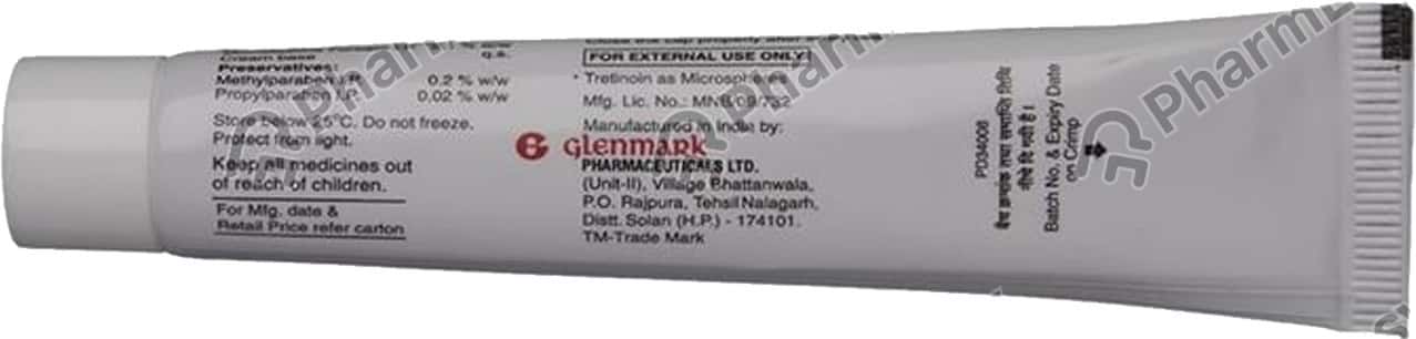 Getlite Cream: Uses, Side Effects, Price & Dosage | PharmEasy