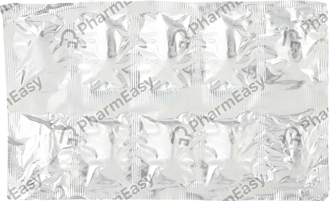 Bon K2 Hd Strip Of 10 Tablets: Uses, Side Effects, Price & Dosage ...