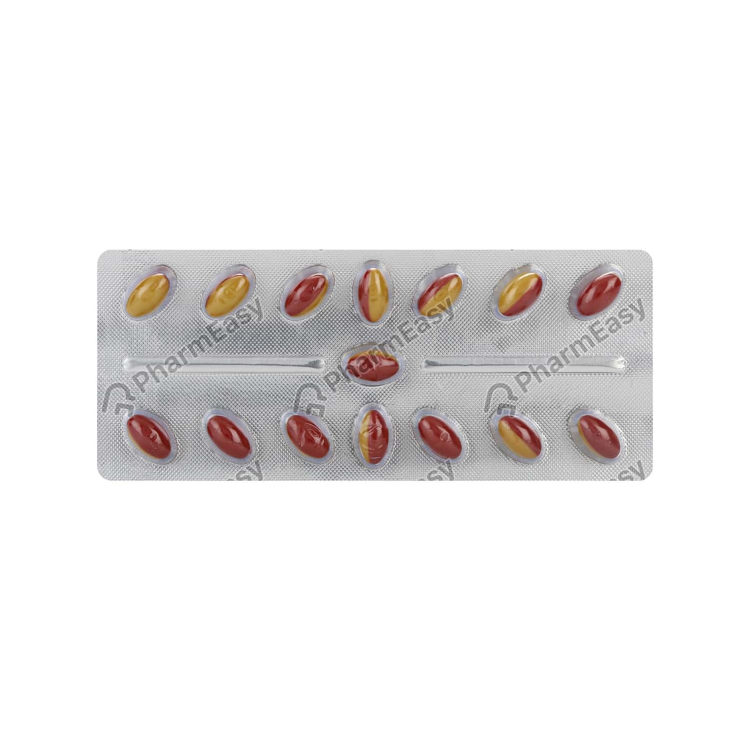 Buy Hhcal Trol Capsule Online at Flat 18% OFF* | PharmEasy