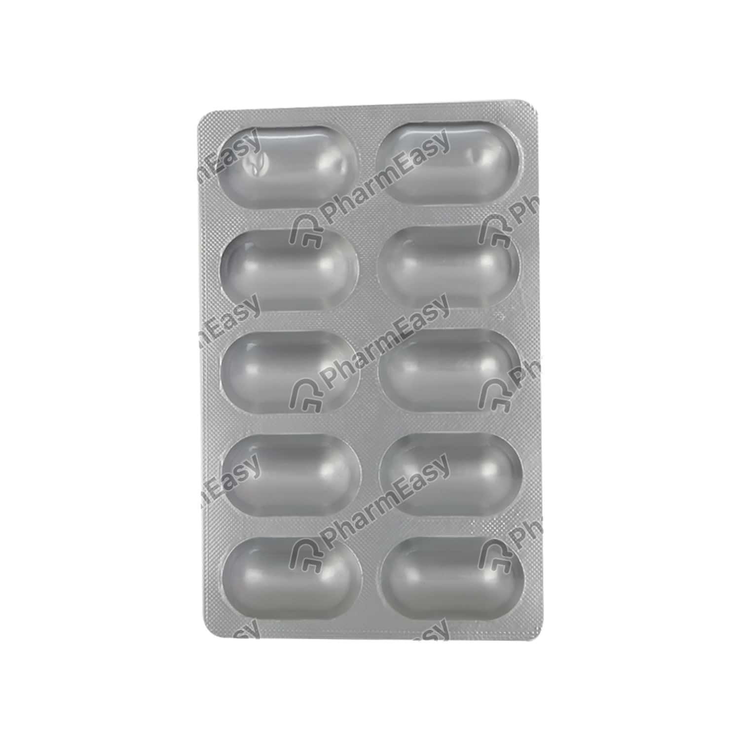 Buy Goecyst Strip Of 10 Capsules Online at Flat 15% OFF | PharmEasy