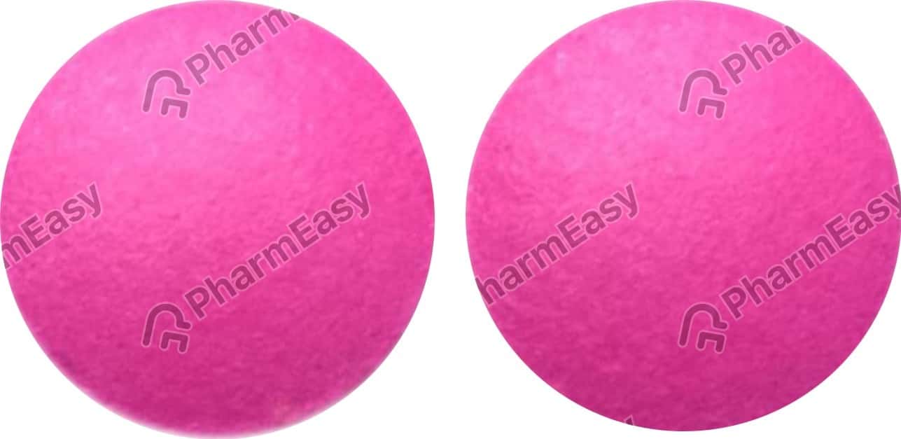 Esurance 2 MG Tablet (28): Uses, Side Effects, Price & Dosage | PharmEasy