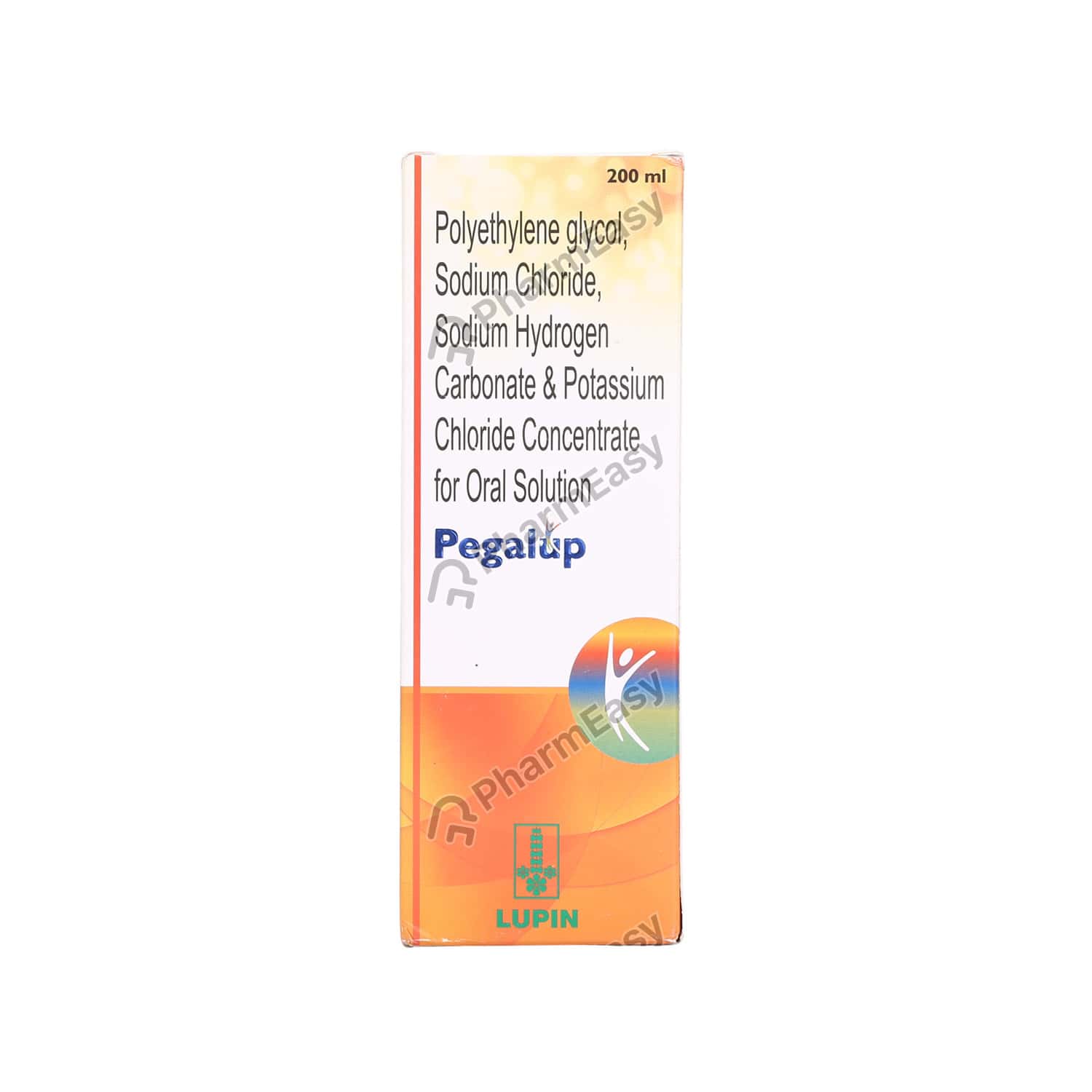 Buy Pegalup Solution 200ml Online at Flat 18% OFF* | PharmEasy