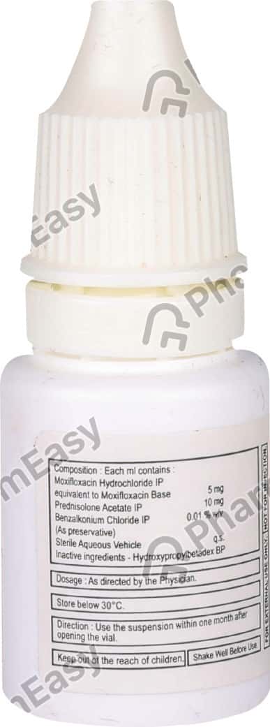 Apdrops Pd Eye Drops 10ml: Uses, Side Effects, Price & Dosage | PharmEasy