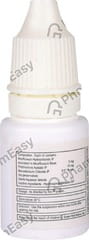 Apdrops Pd Bottle Of 10ml Eye Drops: Uses, Side Effects, Price & Dosage ...