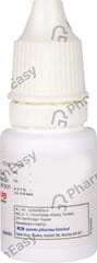 Apdrops Pd Bottle Of 10ml Eye Drops: Uses, Side Effects, Price & Dosage ...