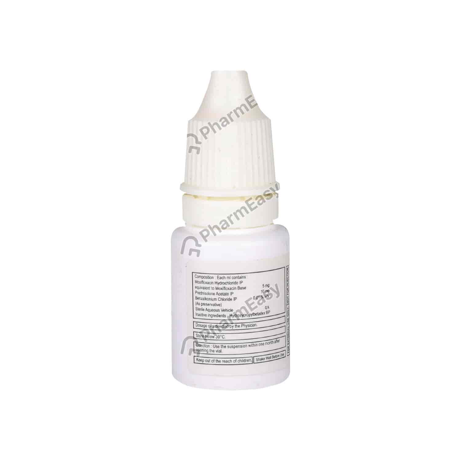 Buy Apdrops Pd Eye Drops 10ml Online at Flat 18% OFF* | PharmEasy