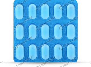 Pacimol 500 MG Tablet (15): Uses, Side Effects, Price, Dosage ...